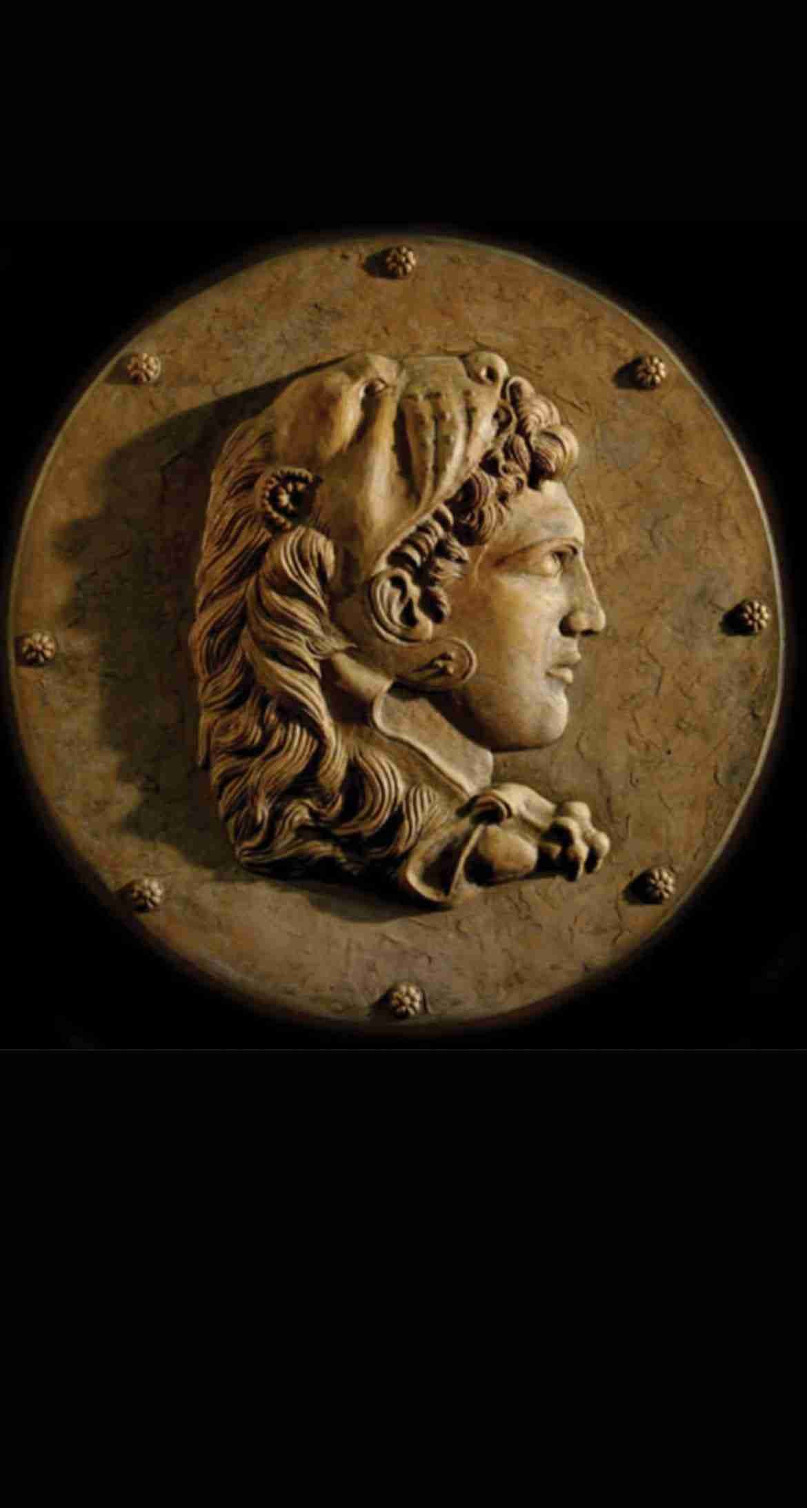 PORUS: THE KING WHO STOPPED ALEXANDER | Salute