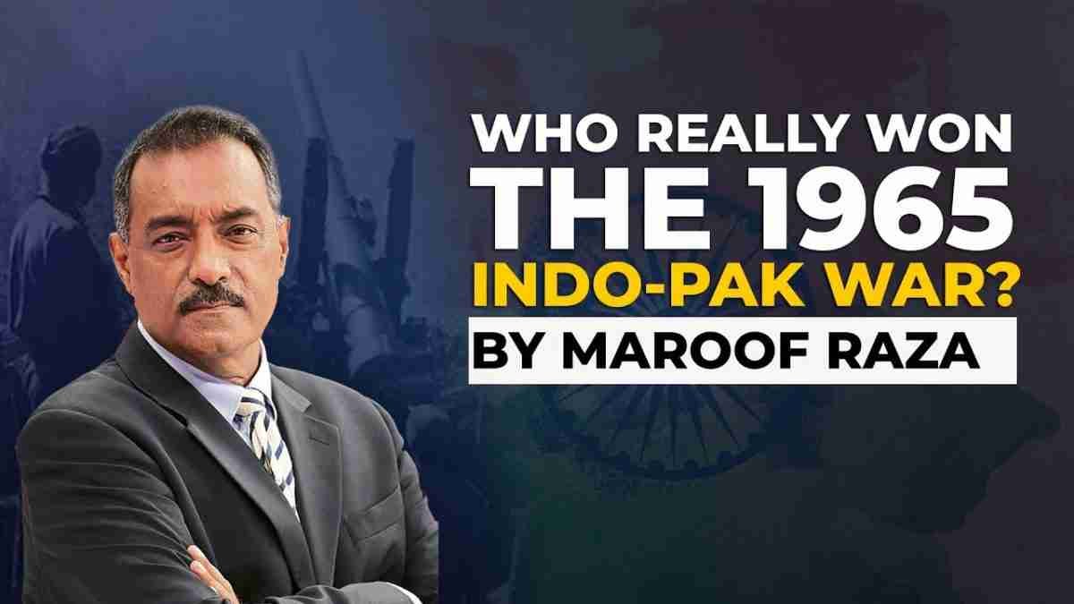 Episode 2: On The 1965 Indo Pak War | Salute